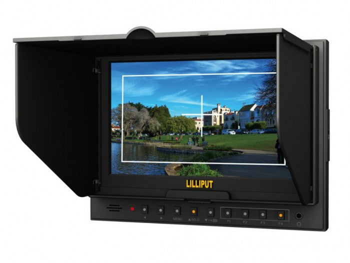Choosing the Right Lilliput Monitor: A Comprehensive Guide for Differe ...